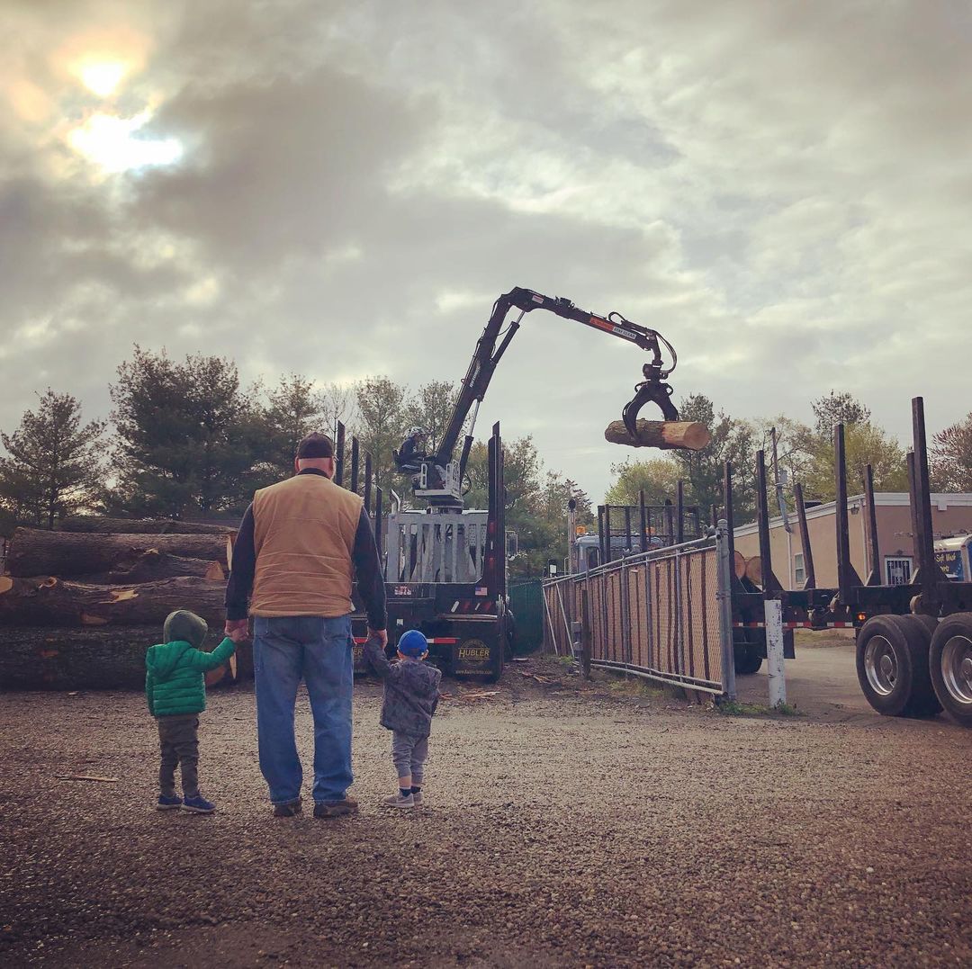 Vanderbeck Tree Experts – Family Owned and Operated Since 1980